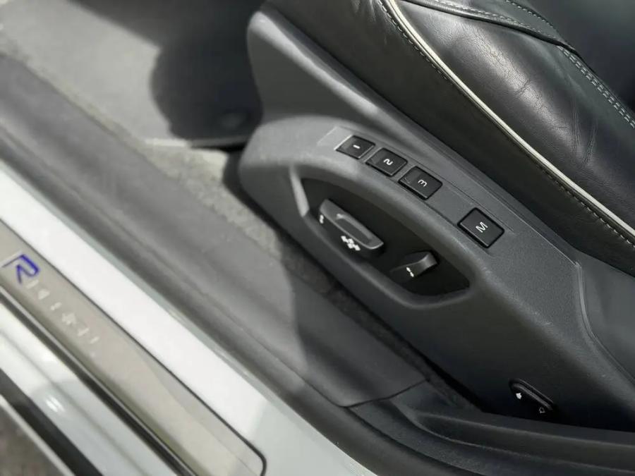 Balts Volvo V60 2016 Jelgava, ar dzinēja tilpumu 2.40 L un nobraukumu 250 tūkst. km par 11200 €, foto 30 vietnē AUTOMOTO.COM.LV