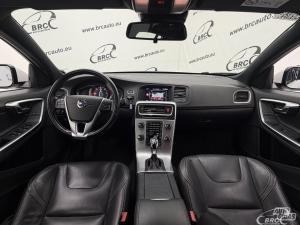 Белый Вольво B60 2017 в Авиженяй, объемом двигателя 2.00 л и пробегом 258 тыс. км за 7500 €, фото 4 на AUTOMOTO.COM.LV