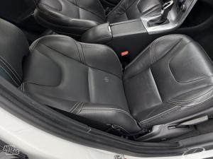 Белый Вольво B60 2017 в Авиженяй, объемом двигателя 2.00 л и пробегом 258 тыс. км за 7500 €, фото 6 на AUTOMOTO.COM.LV