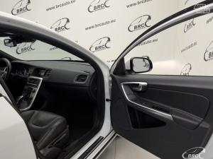Белый Вольво B60 2017 в Авиженяй, объемом двигателя 2.00 л и пробегом 258 тыс. км за 7500 €, фото 9 на AUTOMOTO.COM.LV