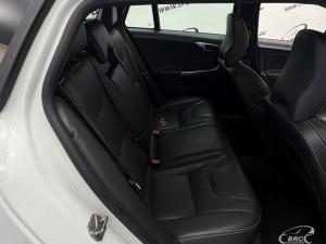 Белый Вольво B60 2017 в Авиженяй, объемом двигателя 2.00 л и пробегом 258 тыс. км за 7500 €, фото 11 на AUTOMOTO.COM.LV