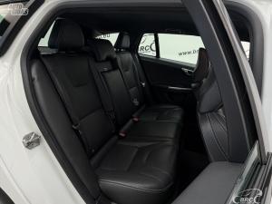 Белый Вольво B60 2017 в Авиженяй, объемом двигателя 2.00 л и пробегом 258 тыс. км за 7500 €, фото 12 на AUTOMOTO.COM.LV