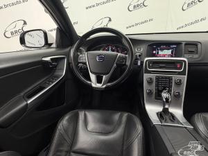 Белый Вольво B60 2017 в Авиженяй, объемом двигателя 2.00 л и пробегом 258 тыс. км за 7500 €, фото 14 на AUTOMOTO.COM.LV