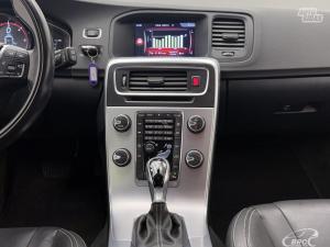 Белый Вольво B60 2017 в Авиженяй, объемом двигателя 2.00 л и пробегом 258 тыс. км за 7500 €, фото 15 на AUTOMOTO.COM.LV