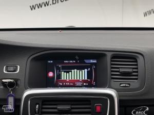 Белый Вольво B60 2017 в Авиженяй, объемом двигателя 2.00 л и пробегом 258 тыс. км за 7500 €, фото 16 на AUTOMOTO.COM.LV