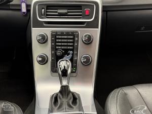 Белый Вольво B60 2017 в Авиженяй, объемом двигателя 2.00 л и пробегом 258 тыс. км за 7500 €, фото 17 на AUTOMOTO.COM.LV