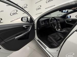 Белый Вольво B60 2017 в Авиженяй, объемом двигателя 2.00 л и пробегом 258 тыс. км за 7500 €, фото 18 на AUTOMOTO.COM.LV