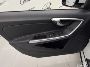 Белый Вольво B60 2017 в Авиженяй, объемом двигателя 2.00 л и пробегом 258 тыс. км за 7500 €, фото 19 на AUTOMOTO.COM.LV