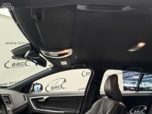 Белый Вольво B60 2017 в Авиженяй, объемом двигателя 2.00 л и пробегом 258 тыс. км за 7500 €, фото 24 на AUTOMOTO.COM.LV