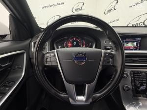 Белый Вольво B60 2017 в Авиженяй, объемом двигателя 2.00 л и пробегом 258 тыс. км за 7500 €, фото 27 на AUTOMOTO.COM.LV