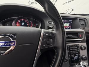 Белый Вольво B60 2017 в Авиженяй, объемом двигателя 2.00 л и пробегом 258 тыс. км за 7500 €, фото 28 на AUTOMOTO.COM.LV