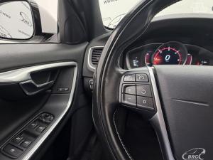 Белый Вольво B60 2017 в Авиженяй, объемом двигателя 2.00 л и пробегом 258 тыс. км за 7500 €, фото 29 на AUTOMOTO.COM.LV