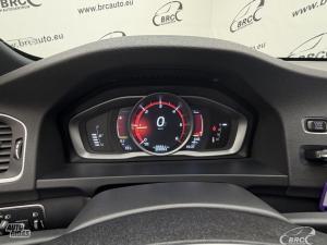 Белый Вольво B60 2017 в Авиженяй, объемом двигателя 2.00 л и пробегом 258 тыс. км за 7500 €, фото 30 на AUTOMOTO.COM.LV
