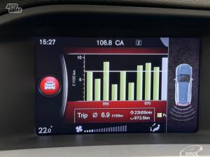 Белый Вольво B60 2017 в Авиженяй, объемом двигателя 2.00 л и пробегом 258 тыс. км за 7500 €, фото 33 на AUTOMOTO.COM.LV