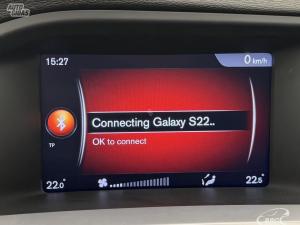 Белый Вольво B60 2017 в Авиженяй, объемом двигателя 2.00 л и пробегом 258 тыс. км за 7500 €, фото 36 на AUTOMOTO.COM.LV