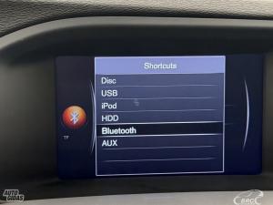 Белый Вольво B60 2017 в Авиженяй, объемом двигателя 2.00 л и пробегом 258 тыс. км за 7500 €, фото 37 на AUTOMOTO.COM.LV