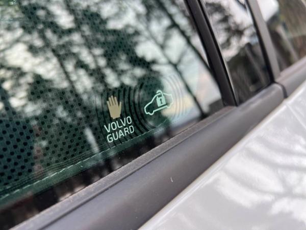 Balts Volvo V60 2017 Rīga, ar dzinēja tilpumu 2.00 L un nobraukumu 192 tūkst. km par 11700 €, foto 2 vietnē AUTOMOTO.COM.LV