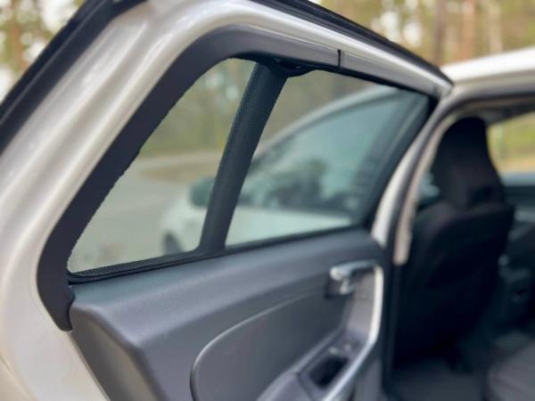 Balts Volvo V60 2017 Rīga, ar dzinēja tilpumu 2.00 L un nobraukumu 192 tūkst. km par 11700 €, foto 4 vietnē AUTOMOTO.COM.LV