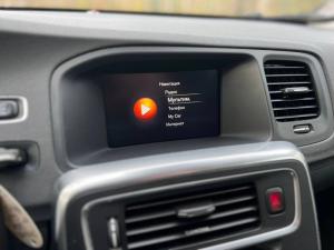 Balts Volvo V60 2017 Rīga, ar dzinēja tilpumu 2.00 L un nobraukumu 192 tūkst. km par 11700 €, foto 12 vietnē AUTOMOTO.COM.LV