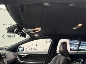 Balts Volvo V60 2017 Viļņa, ar dzinēja tilpumu 1.97 L un nobraukumu 258 tūkst. km par 7300 €, foto 25 vietnē AUTOMOTO.COM.LV