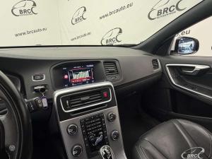 Balts Volvo V60 2017 Viļņa, ar dzinēja tilpumu 1.97 L un nobraukumu 258 tūkst. km par 7300 €, foto 27 vietnē AUTOMOTO.COM.LV