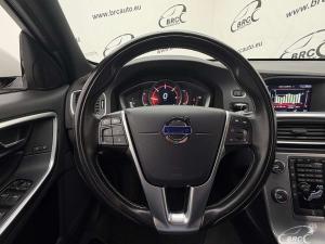 Balts Volvo V60 2017 Viļņa, ar dzinēja tilpumu 1.97 L un nobraukumu 258 tūkst. km par 7300 €, foto 28 vietnē AUTOMOTO.COM.LV