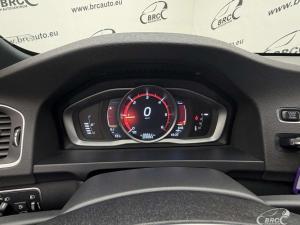 Balts Volvo V60 2017 Viļņa, ar dzinēja tilpumu 1.97 L un nobraukumu 258 tūkst. km par 7300 €, foto 31 vietnē AUTOMOTO.COM.LV