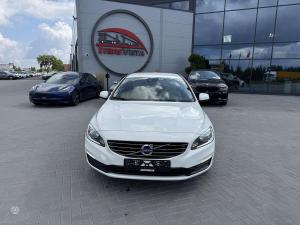Balts Volvo V60 2017 Telšiai, ar dzinēja tilpumu 1.97 L un nobraukumu 253 tūkst. km par 7700 €, foto 11 vietnē AUTOMOTO.COM.LV