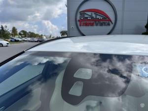 Balts Volvo V60 2017 Telšiai, ar dzinēja tilpumu 1.97 L un nobraukumu 253 tūkst. km par 7700 €, foto 13 vietnē AUTOMOTO.COM.LV