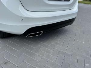 Balts Volvo V60 2017 Telšiai, ar dzinēja tilpumu 1.97 L un nobraukumu 253 tūkst. km par 7700 €, foto 15 vietnē AUTOMOTO.COM.LV
