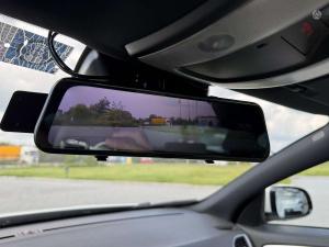 Balts Volvo V60 2017 Telšiai, ar dzinēja tilpumu 1.97 L un nobraukumu 253 tūkst. km par 7700 €, foto 25 vietnē AUTOMOTO.COM.LV