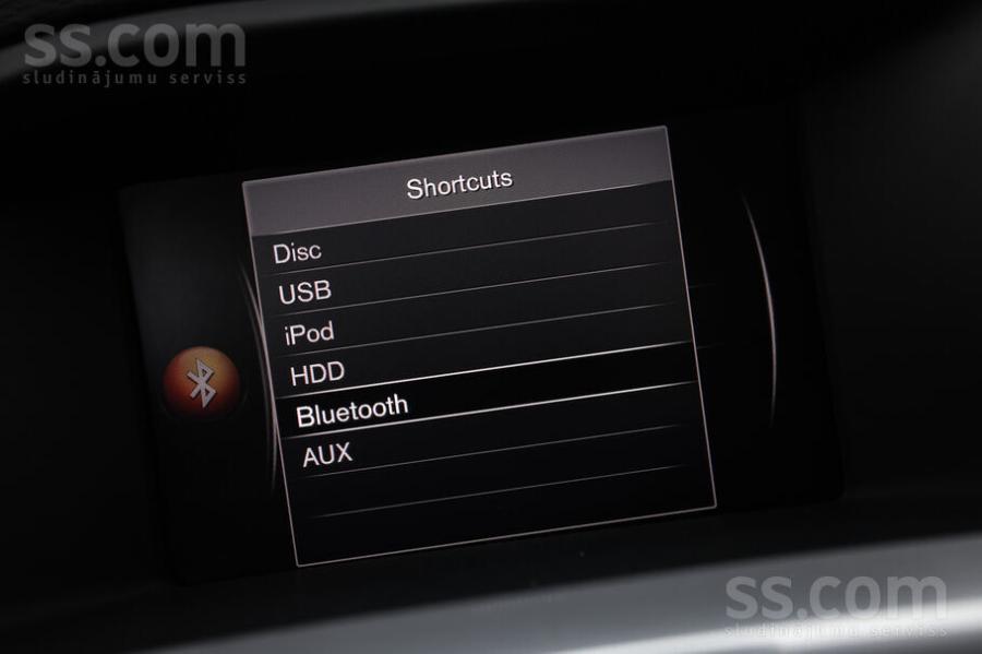 Белый Вольво B60 2018 в Елгава, объемом двигателя 2.00 л и пробегом 0 тыс. км за 11500 €, фото 26 на AUTOMOTO.COM.LV