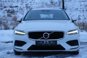 Balts Volvo V60 2018 Kauņa, ar dzinēja tilpumu 1.97 L un nobraukumu 274 tūkst. km par 12400 €, foto 5 vietnē AUTOMOTO.COM.LV