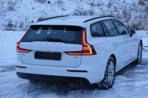 Balts Volvo V60 2018 Kauņa, ar dzinēja tilpumu 1.97 L un nobraukumu 274 tūkst. km par 12400 €, foto 9 vietnē AUTOMOTO.COM.LV