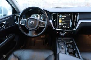 Balts Volvo V60 2018 Kauņa, ar dzinēja tilpumu 1.97 L un nobraukumu 274 tūkst. km par 12400 €, foto 15 vietnē AUTOMOTO.COM.LV