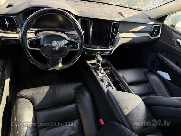 Белый Вольво B60 2018 в Тарту, объемом двигателя 2.00 л и пробегом 0 тыс. км за 6000 €, фото 7 на AUTOMOTO.COM.LV