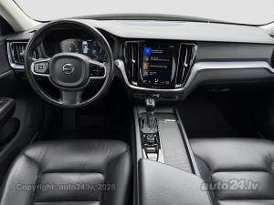 Balts Volvo V60 2018 Pērnava, ar dzinēja tilpumu 2.00 L un nobraukumu 188 tūkst. km par 16900 €, foto 7 vietnē AUTOMOTO.COM.LV