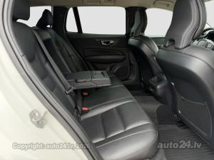 Balts Volvo V60 2018 Pērnava, ar dzinēja tilpumu 2.00 L un nobraukumu 188 tūkst. km par 16900 €, foto 8 vietnē AUTOMOTO.COM.LV