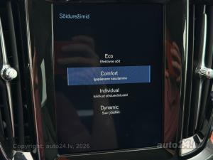 Balts Volvo V60 2018 Pērnava, ar dzinēja tilpumu 2.00 L un nobraukumu 188 tūkst. km par 16900 €, foto 14 vietnē AUTOMOTO.COM.LV