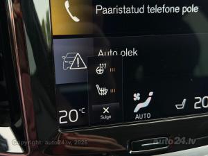 Balts Volvo V60 2018 Pērnava, ar dzinēja tilpumu 2.00 L un nobraukumu 188 tūkst. km par 16900 €, foto 15 vietnē AUTOMOTO.COM.LV