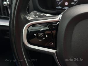 Balts Volvo V60 2018 Pērnava, ar dzinēja tilpumu 2.00 L un nobraukumu 188 tūkst. km par 16900 €, foto 18 vietnē AUTOMOTO.COM.LV