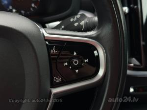 Balts Volvo V60 2018 Pērnava, ar dzinēja tilpumu 2.00 L un nobraukumu 188 tūkst. km par 16900 €, foto 19 vietnē AUTOMOTO.COM.LV