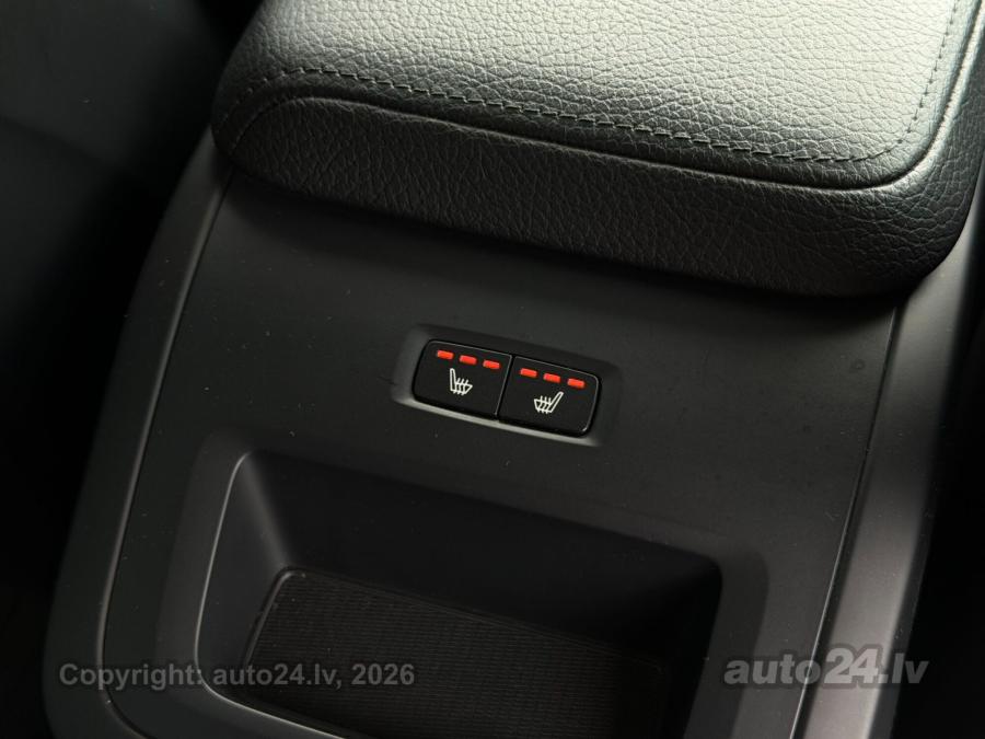 Balts Volvo V60 2018 Pērnava, ar dzinēja tilpumu 2.00 L un nobraukumu 188 tūkst. km par 16900 €, foto 20 vietnē AUTOMOTO.COM.LV