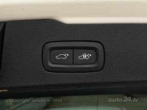 Balts Volvo V60 2018 Pērnava, ar dzinēja tilpumu 2.00 L un nobraukumu 188 tūkst. km par 16900 €, foto 22 vietnē AUTOMOTO.COM.LV