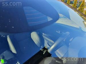 Balts Volvo V60 2018 Rīga, ar dzinēja tilpumu 2.00 L un nobraukumu 250 tūkst. km par 14700 €, foto 11 vietnē AUTOMOTO.COM.LV