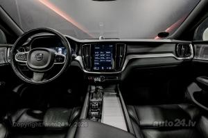 Белый Вольво B60 2018 в Пярну, объемом двигателя 2.00 л и пробегом 233 тыс. км за 17990 €, фото 16 на AUTOMOTO.COM.LV