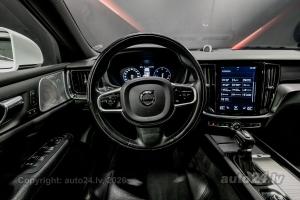 Белый Вольво B60 2018 в Пярну, объемом двигателя 2.00 л и пробегом 233 тыс. км за 17990 €, фото 17 на AUTOMOTO.COM.LV