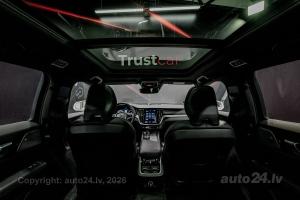 Белый Вольво B60 2018 в Пярну, объемом двигателя 2.00 л и пробегом 233 тыс. км за 17990 €, фото 21 на AUTOMOTO.COM.LV