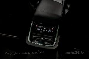 Белый Вольво B60 2018 в Пярну, объемом двигателя 2.00 л и пробегом 233 тыс. км за 17990 €, фото 24 на AUTOMOTO.COM.LV