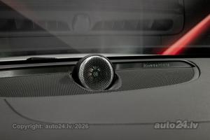 Белый Вольво B60 2018 в Пярну, объемом двигателя 2.00 л и пробегом 233 тыс. км за 17990 €, фото 26 на AUTOMOTO.COM.LV